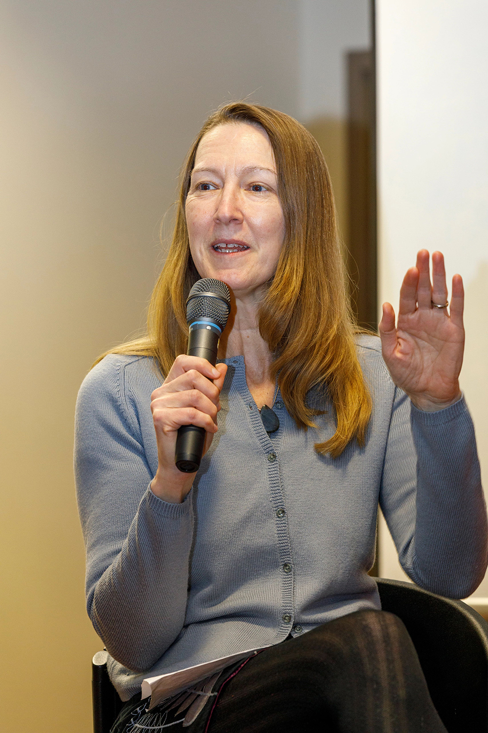 Brown sociologist who contributed to new U.S. National Climate Assessment shares key takeaways ...